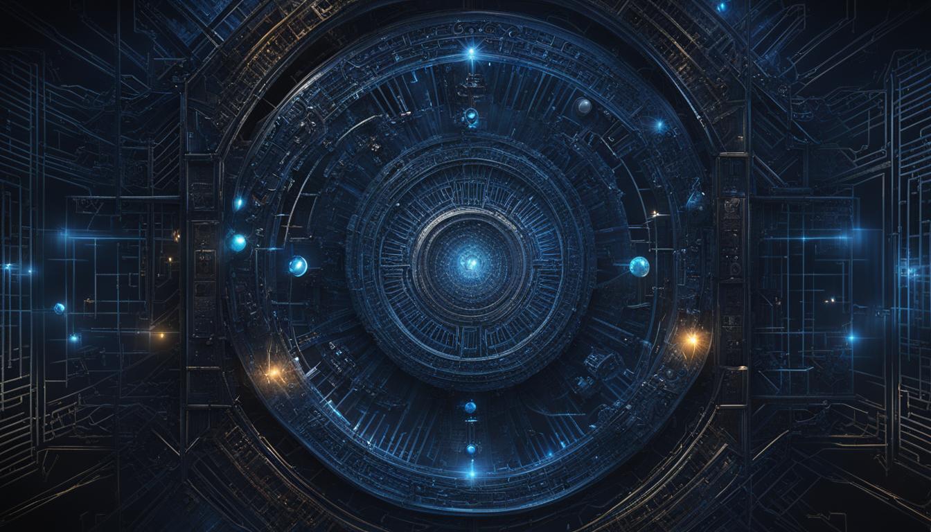 Shors Algorithm Key To Quantum Cryptography 4356